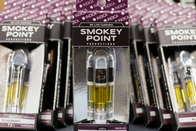 Seattle’s Favorite Cannabis Cartridges | Have A Heart